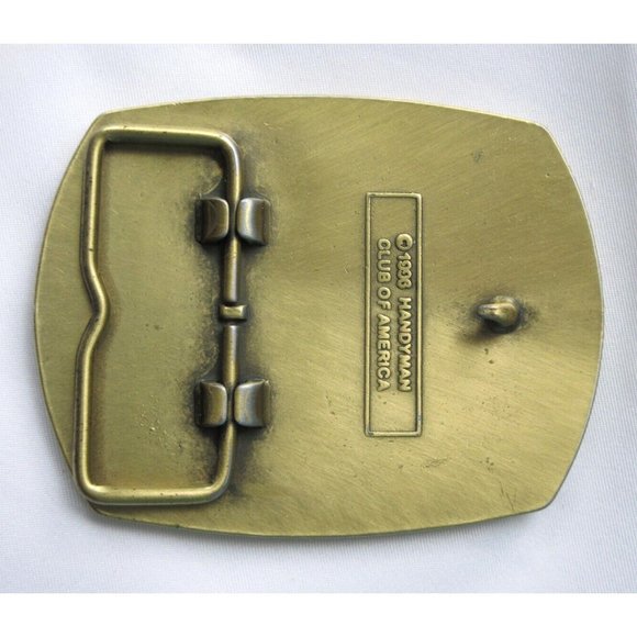 Handyman Of America | Accessories | Vintage 996 Mens Handyman Of ...